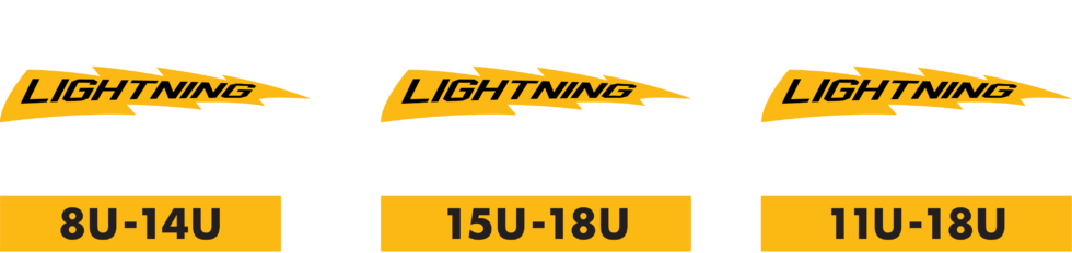 About - Lake County Lightning
