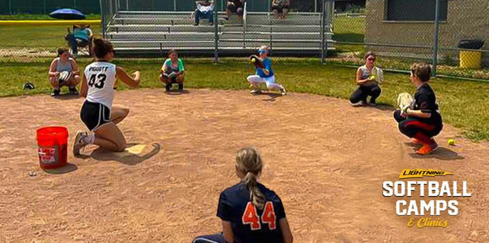 Softball Camps and Clinics - Lake County Lightning